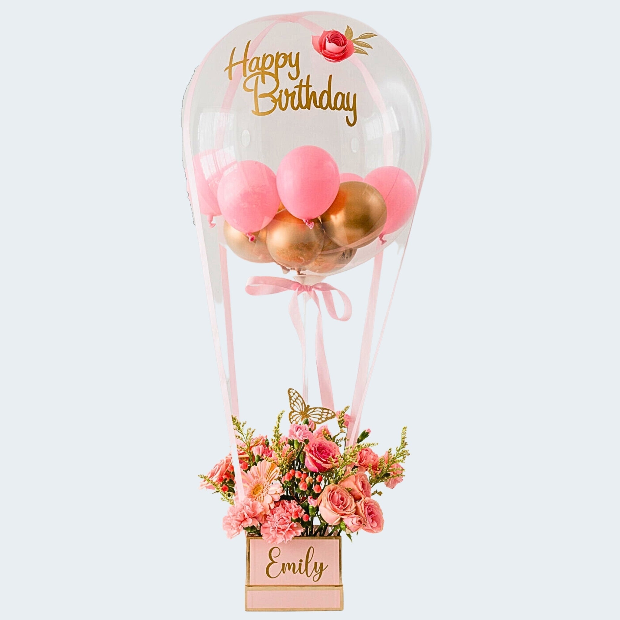 Emily Flowers – mfiorista